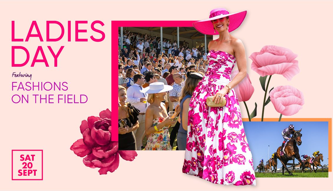 Newcastle Racecourse Spring Racing Carnival 2025 | Racing and Sports