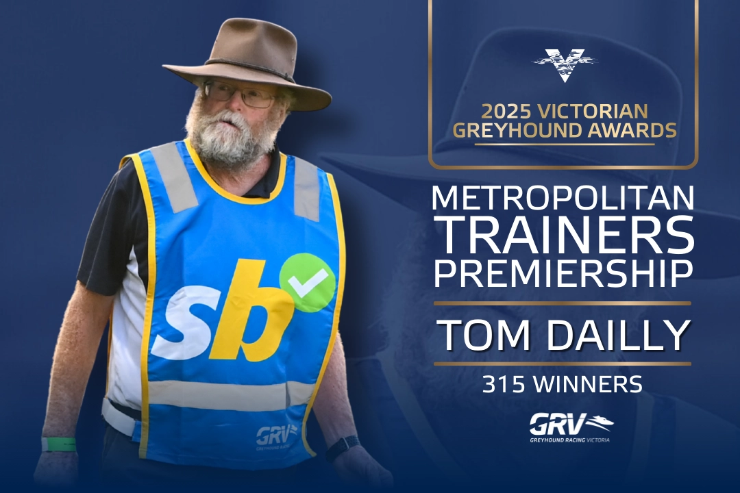 Metro Premiership – Tom Dailly | Sky Racing World | Sky Racing World