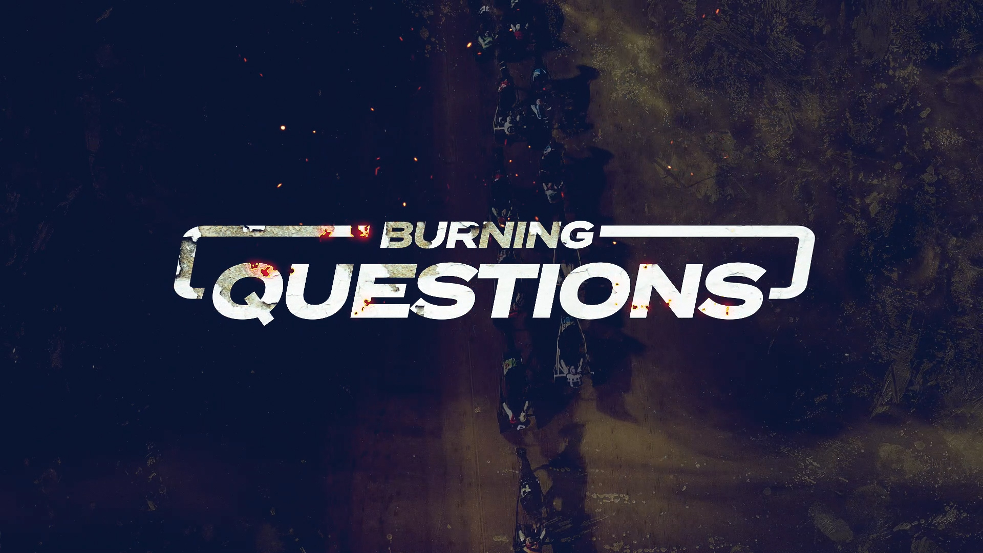 Puppet And Andy Join Bronte And Toc On Bq | Racing and Sports