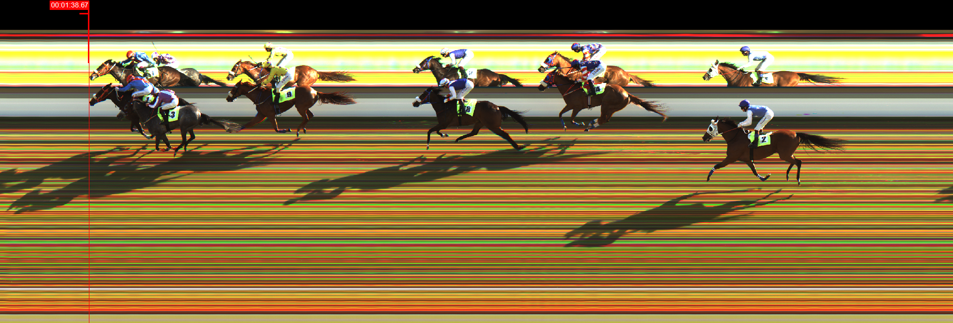 Horse Racing | Racing News | Betting | Mauritius Turf Club