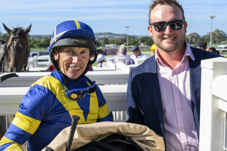 Gary Geran Back To His Best Following Short Retirement | Racing and Sports