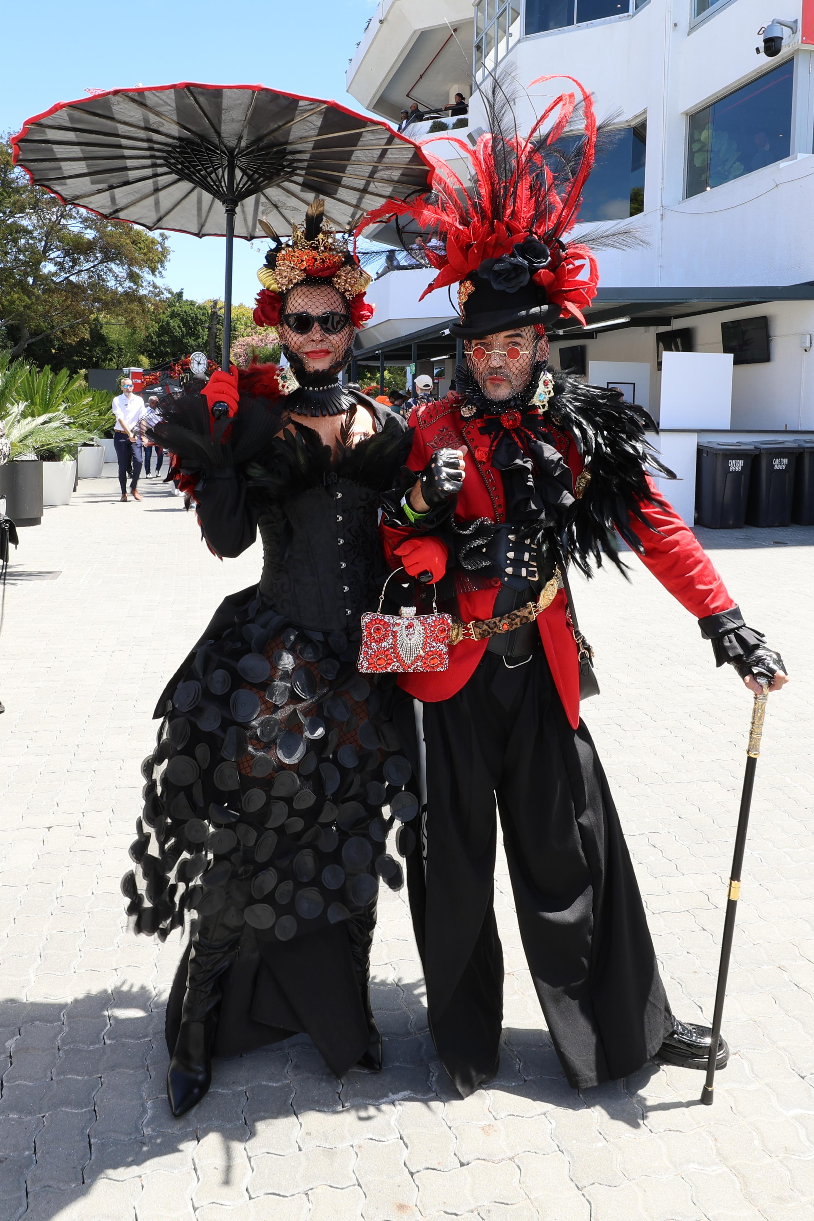 Cape Town Met 2026 – Racing Excellence Meets Lifestyle Glamour | Racing ...