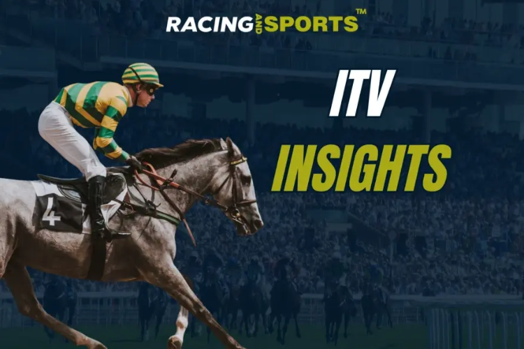 Itv Insights | Racing and Sports