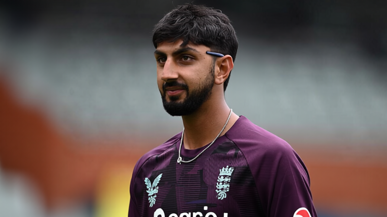 Bashir Back In Frame For New Zealand Opener | Racing and Sports
