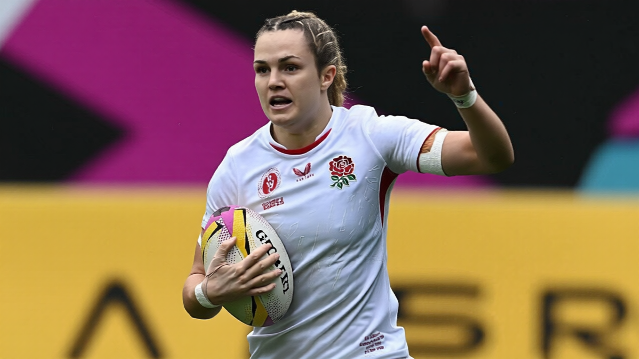 World Player Of The Year Ends Quins Chapter | Racing and Sports