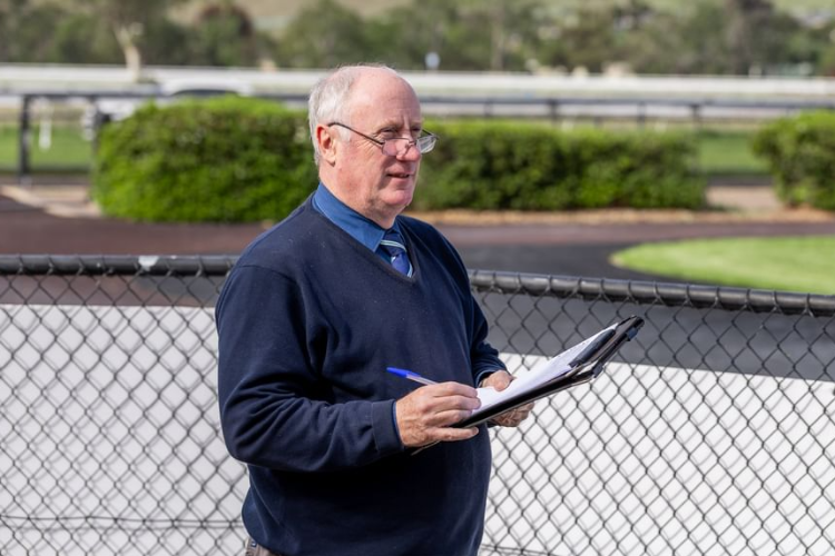 Behind The Scenes: Racing Sa Handicapper, Craig Kutcher | Racing and Sports