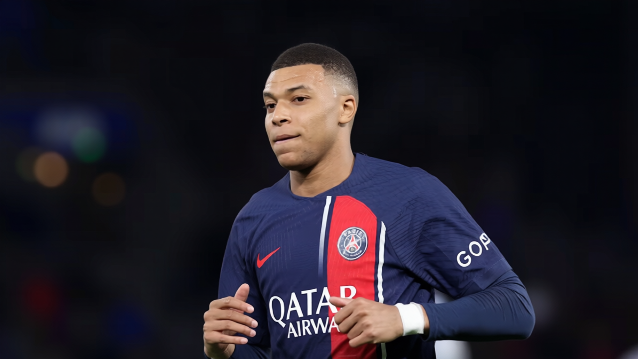 Olise Hat-Trick Guides France Past Northern Ireland | Racing and Sports