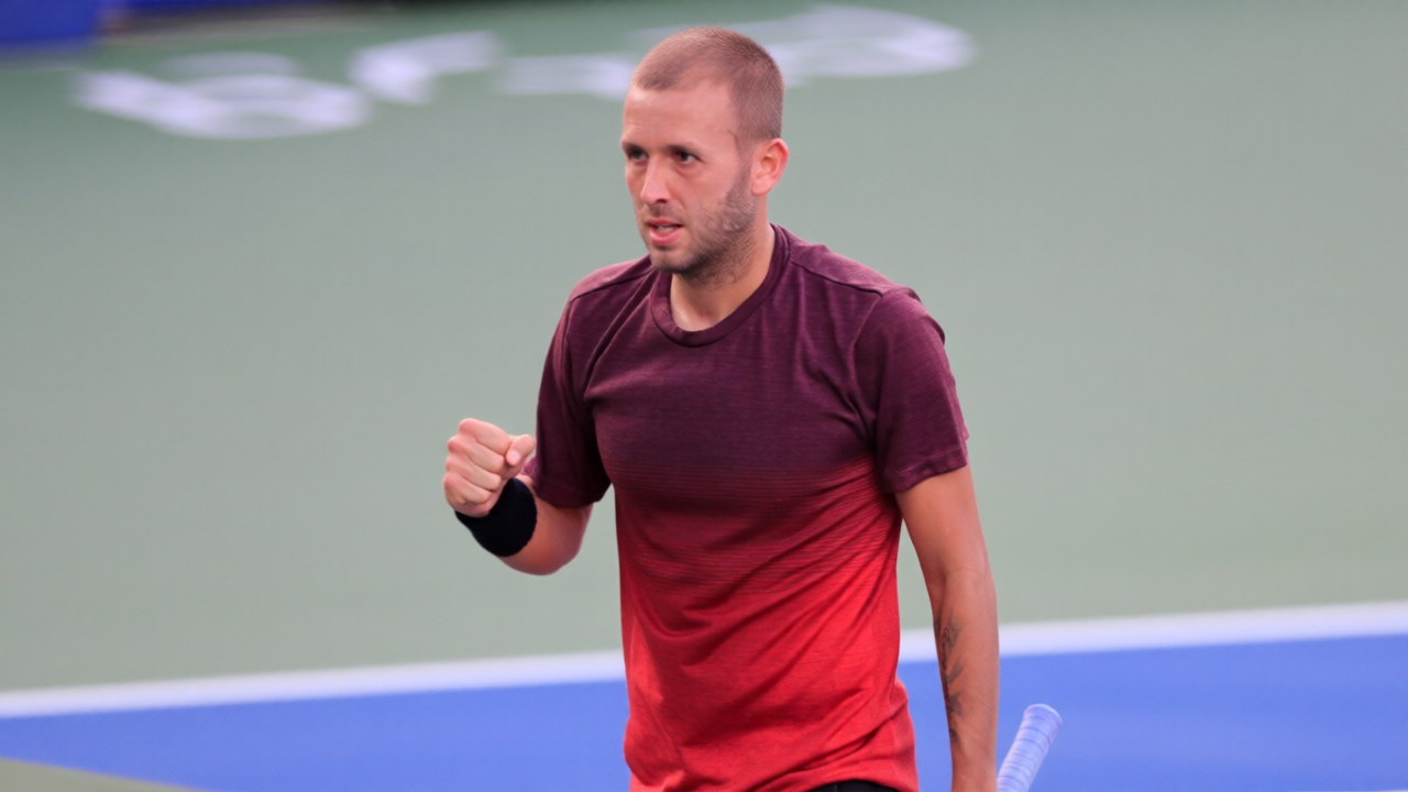 Dan Evans Announces Retirement From Professional Tennis | Racing and Sports