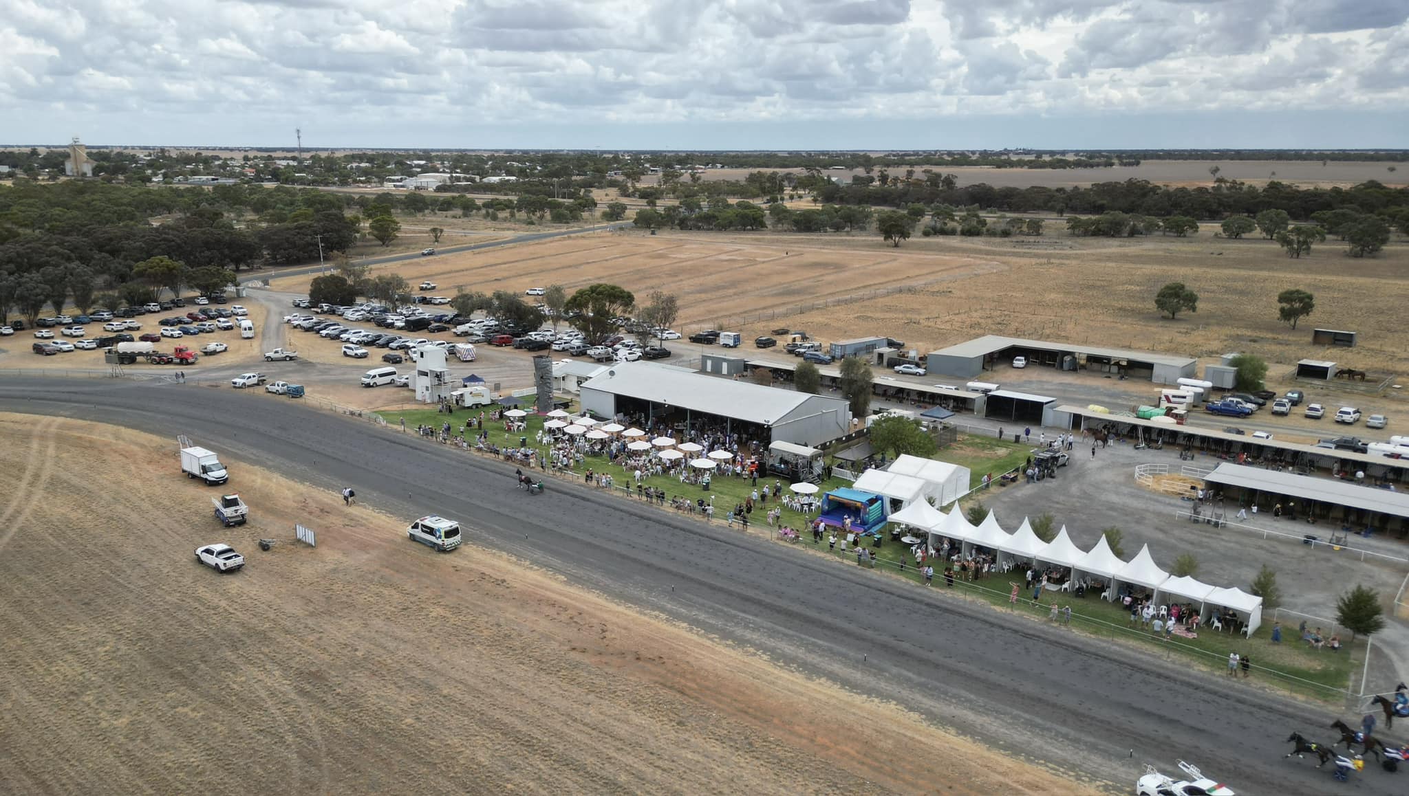 Field Confirmed For Sunday’S Running Of The Bulls Slot Race | Racing ...