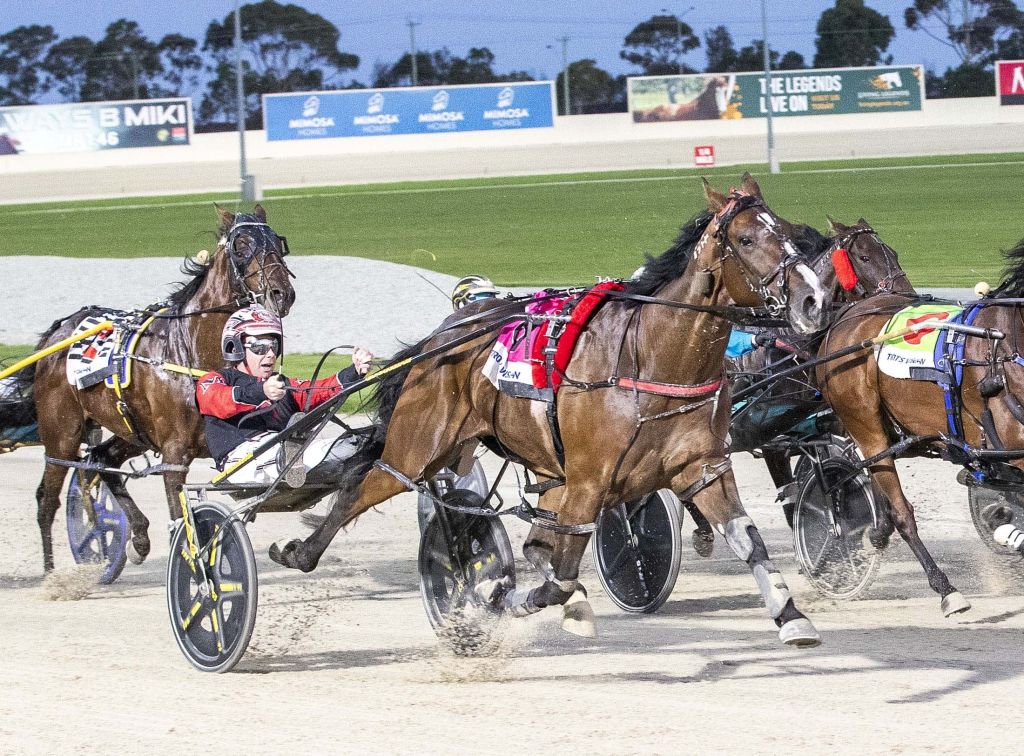 Le Belle Bijoux Among Saturday Highlights At Melton | Sky Racing World ...