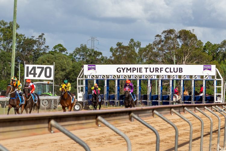 Country Club Asset Funding Applications Open | Racing and Sports