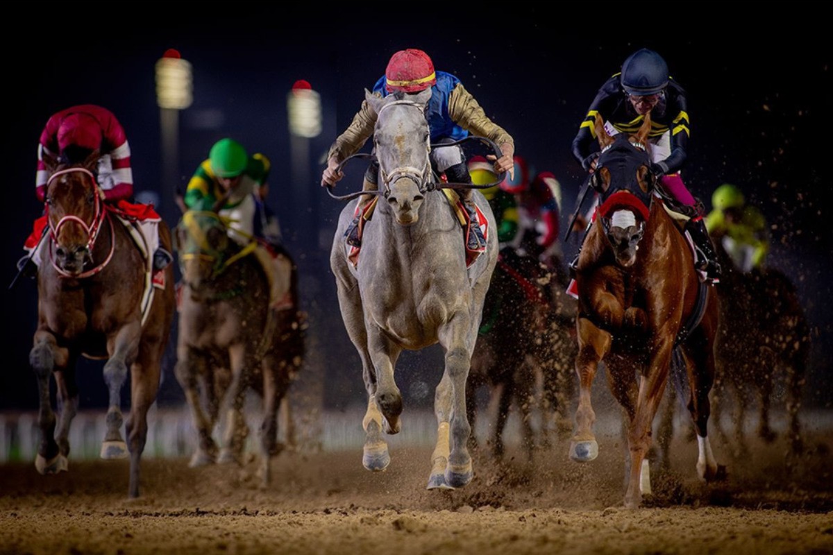 Dubai World Cup Meeting Combines With Tancred Stakes And Australian Cup ...