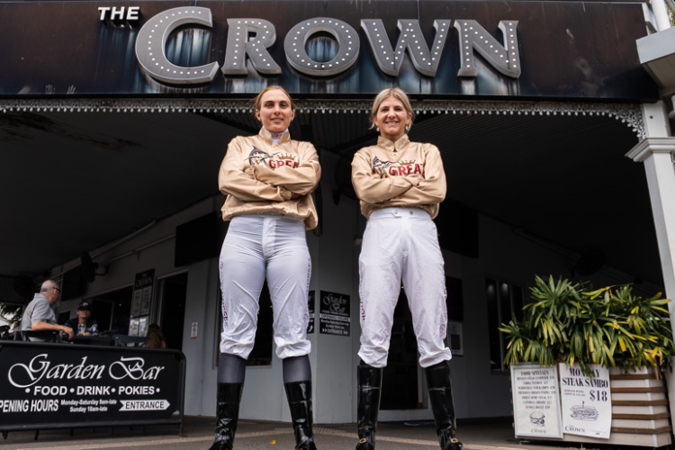 Krysten Swaffer Chasing Great Success In Northern Winter Carnival ...